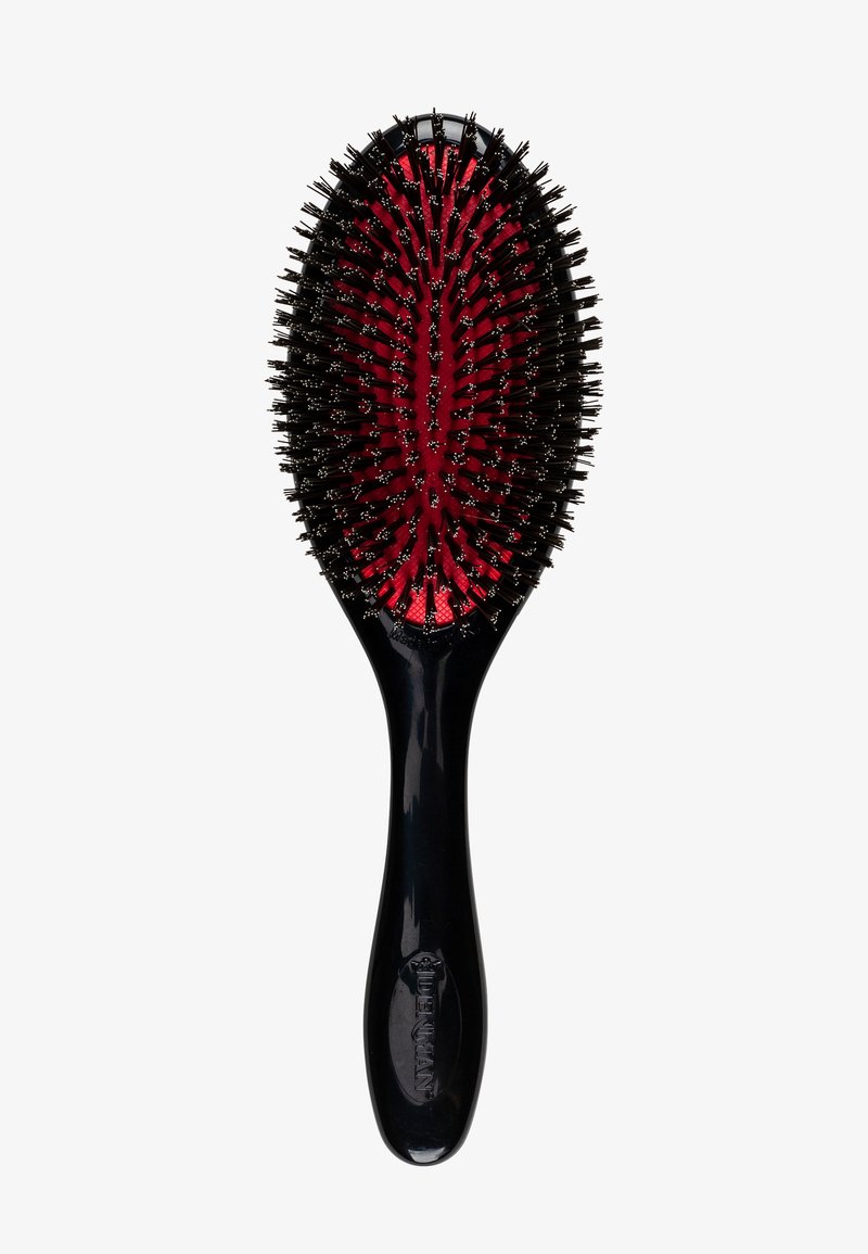Denman D82M THE FINISHER BRUSH WITH SYNTHETIC BRISTLES (VEGAN-FRIENDLY ...
