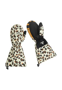 WeeDo CHEETADO LEOPARD - Handsker - leo print/beige - Zalando.dk