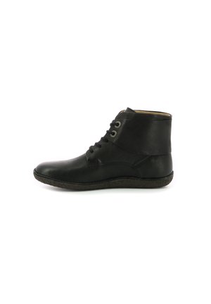 Kickers TYGA - Botines bajos - noir/negro - Zalando.es