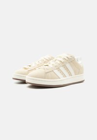 adidas Originals CAMPUS 00S - Chaussures de skate - warm vanilla/core ...