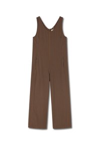 Thinking Mu Overall / Jumpsuit - brown/brun - Zalando.se