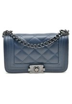 Isabella Rhea SHOULDER - Umhängetasche - blue/blau - Zalando.at