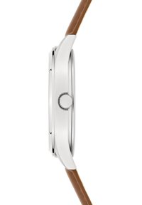 s.Oliver KLASSISCH ELEGANT - Watch - braun/brown - Zalando