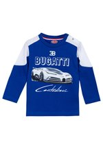 bugatti Langarmshirt - surf the web/blau - Zalando.de