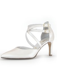 Gabor Pantofi clasici cu toc - offwhite/alb natural - Zalando.ro