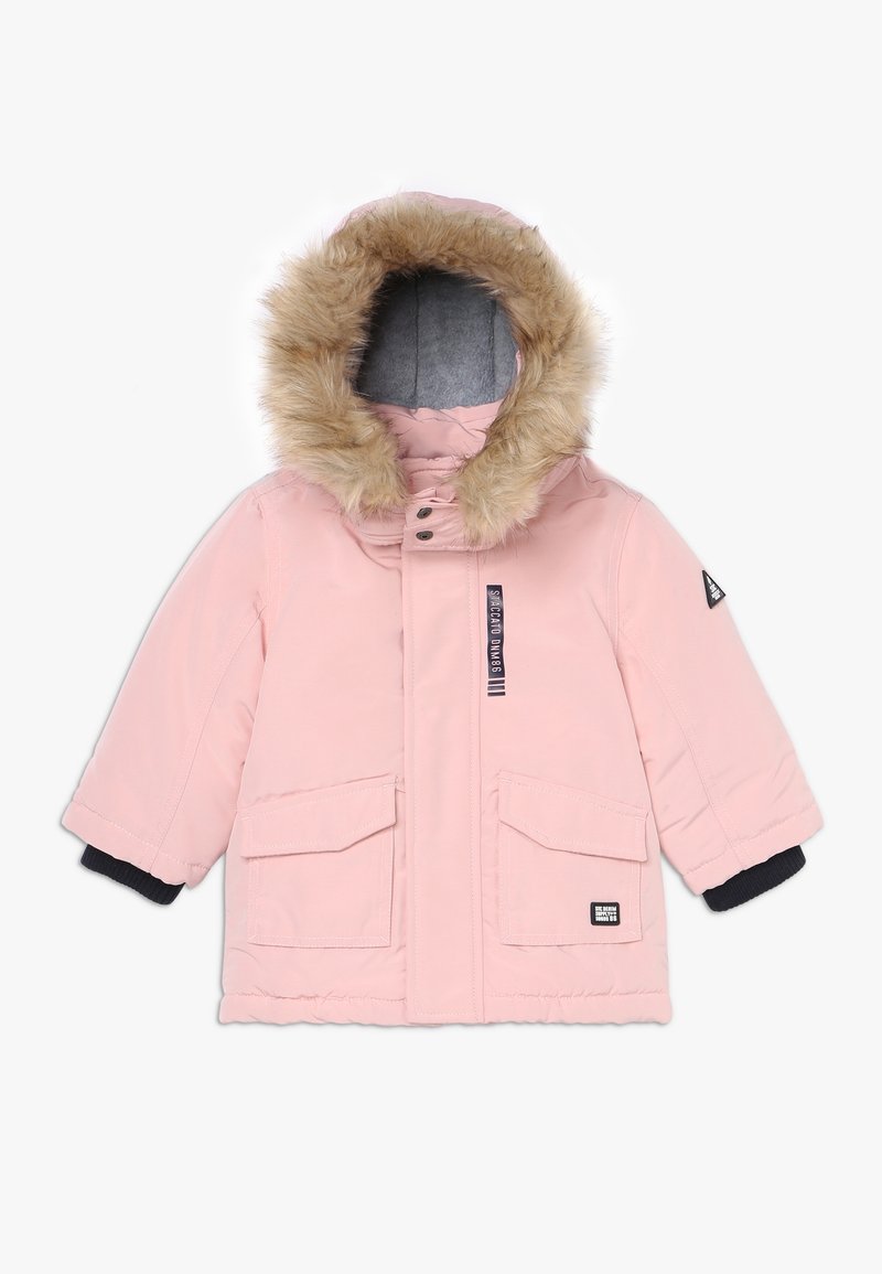 Staccato Veste d'hiver - light pink/rose clair - (Seconde main) - ZALANDO