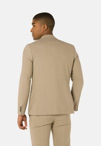 Benvenuto SALVI - Veste de costume - beige - ZALANDO