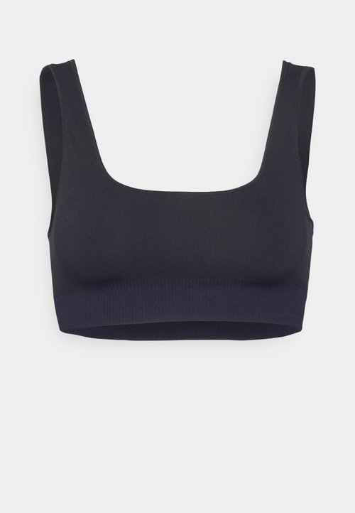 Organic Basics FLEX SUPER HIGH RISE BRIEFS - Slip - lemonade/lichtgeel ...