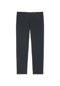 Marc O'Polo Chinos - multi moon stone/blue - Zalando