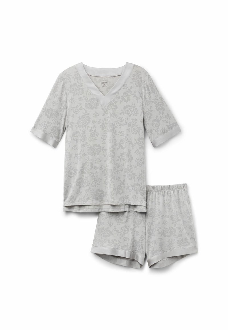 Intimissimi SET - Pyjama - grey/grijs - Zalando.nl