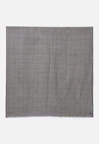 WEEKEND MaxMara DIDA - Scarf - nero/black - Zalando.co.uk