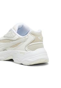 Puma TEVERIS NITRO VORTEX UNISEX - Sneakers laag - alpine snow warm ...