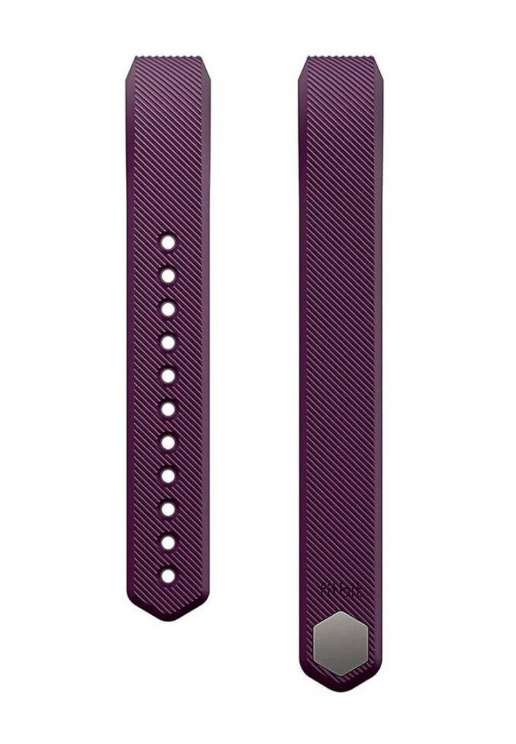 Fitbit ALTA CLASSIC ARMBAND - Uhren Zubehör - purple/lila - Zalando.at