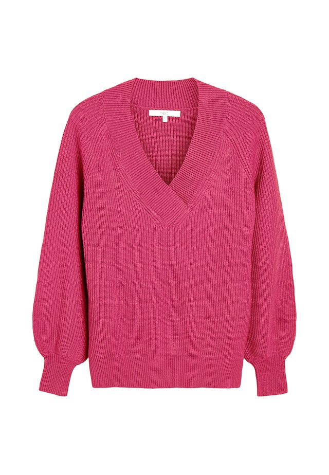 Przygotuj się na jesień z Zalando! Swetry damskie w Zalando