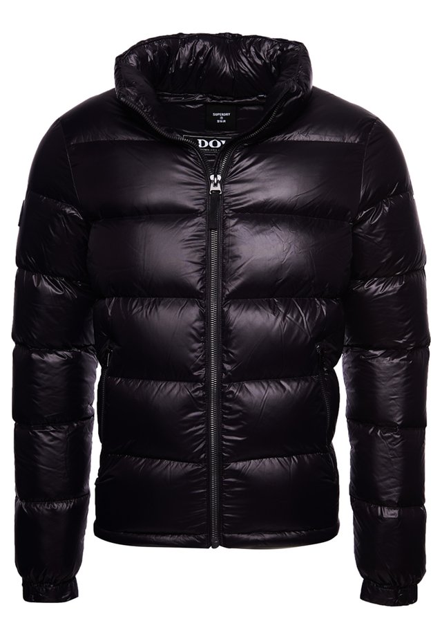 Dunjackor | Herr | Köp dunjacka online på Zalando.se