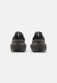 Diesel S-PROTOTYPE P1 UNISEX - Sneakers basse - black/nero - Zalando.it