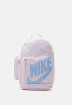 Nike Sportswear ELEMENTAL BACKPACK UNISEX SET - Ryggsäck - light pink ...