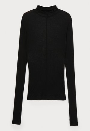 BITE Studios LONG SLEEVE - Langarmshirt - grate red/braun - Zalando.de