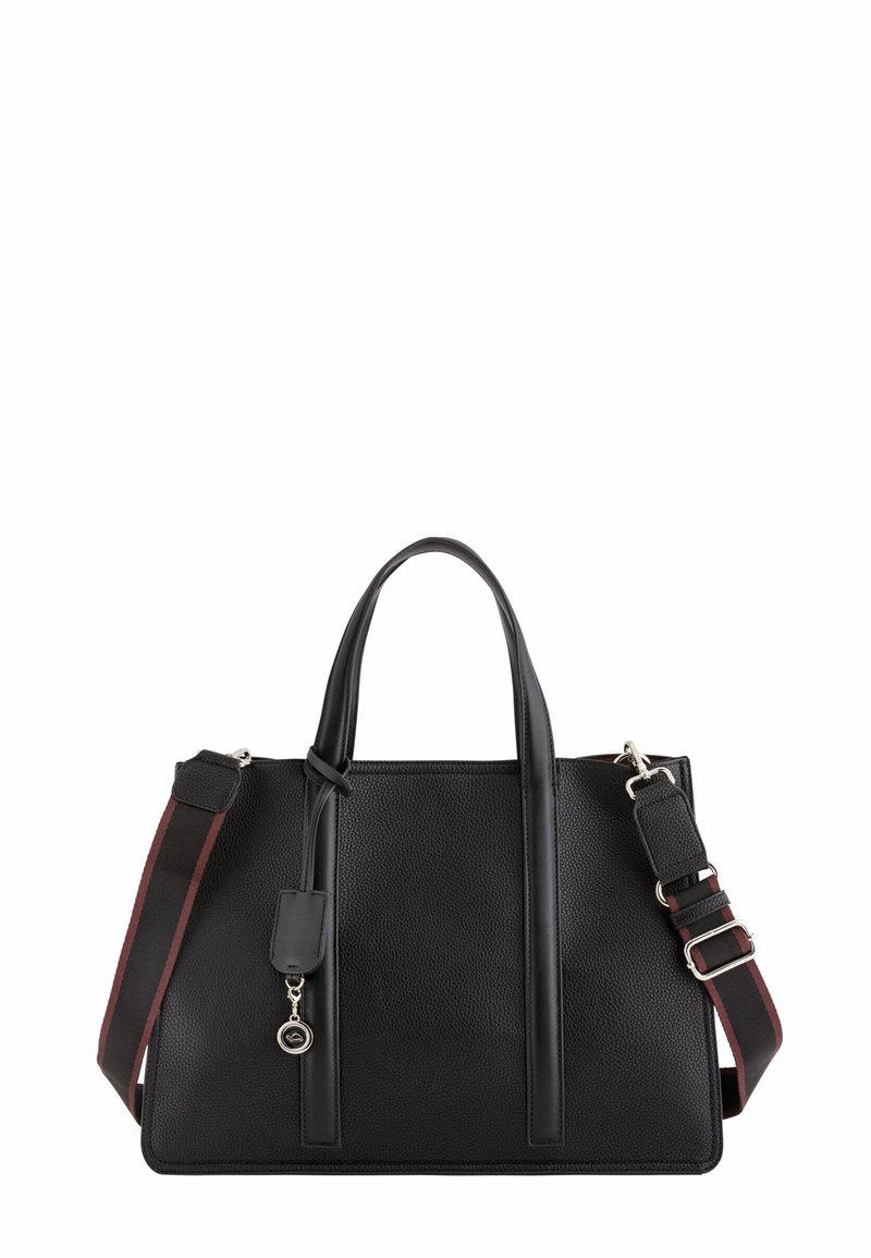 Carpisa NEW WAIKIKI - Käsilaukku - black/musta - Zalando.fi