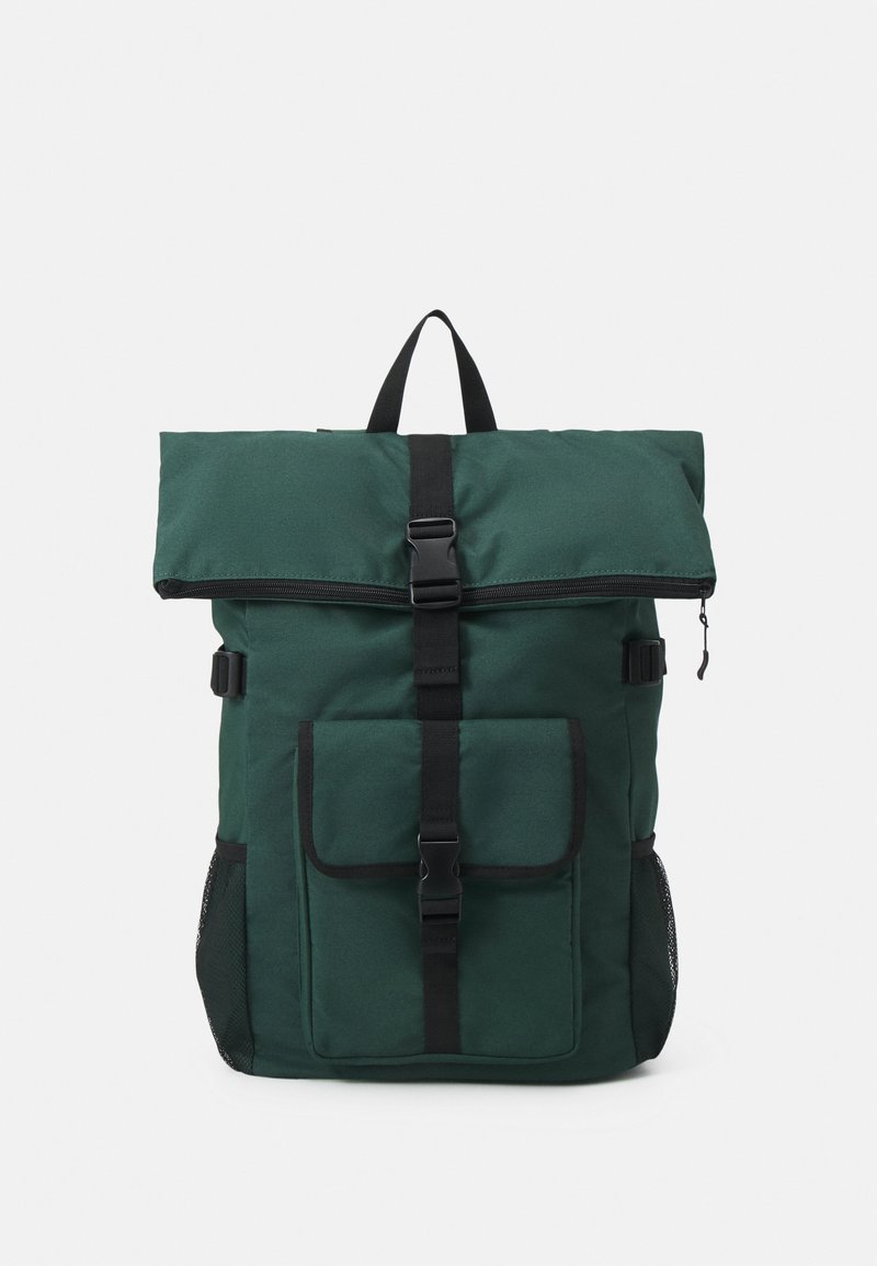 Pier One UNISEX - Ryggsäck - green/grön - Zalando.se