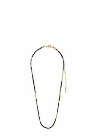 Pilgrim Collar - gold-coloured plated/dorado - Zalando.es