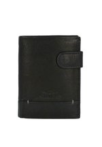 Bubble Kids Monedero - black/negro - Zalando.es