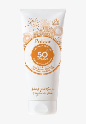 POLAAR POLAR SUN STICK PROTECTION SPF50+4GR - Crema solare - - - Zalando.it