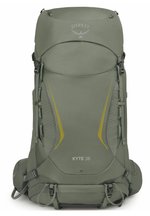 Osprey KYTE 38 XS-S 71 CM - Trekkingrucksack - rocky brook green/grün ...