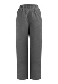Smilodox KANYA CASUAL JOGGERS - Tracksuit bottoms - anthrazit/anthracite - Zalando