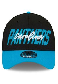 New Era CAROLINA PANTHERS 2022 NFL DRAFT 39THIRTY STRETC - Cap ...