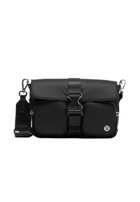 lululemon WUNDERLUST MULTI-POCKET CROSSBODY - Sac bandoulière - black ...