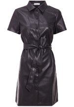 Cache Cache Vestido camisero - noir/negro - Zalando.es