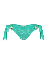 Moda Minx PRIVATE ISLAND - Bikini-Hose - sea green/grün - Zalando