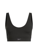 Reebok WORKOUT - ACTIVE COLLECTIVE DREAM - Sport-BH mit mittlerer ...
