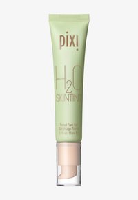 Pixi PIXI H2O SKINTINT FOUNDATION - Fondotinta - porcelain/indefinito ...