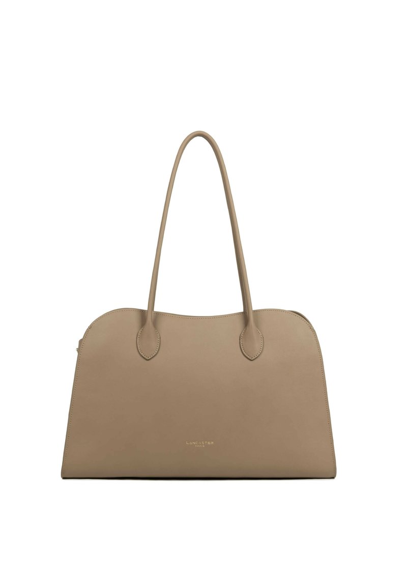 LANCASTER LARGE DONNA HOPPER - Handbag - praline/camel - Zalando