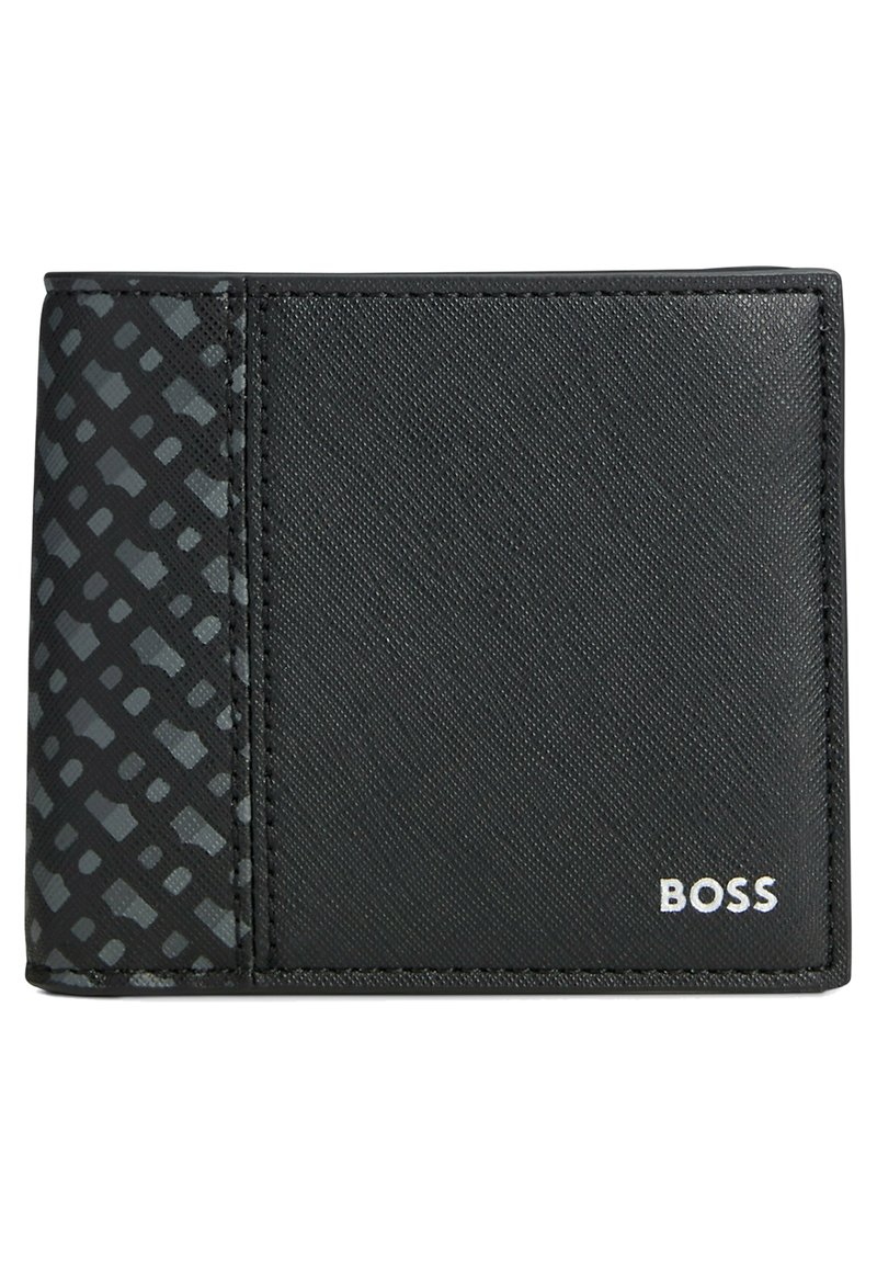 BOSS ZAIR S CC - Wallet - black one/black - Zalando.co.uk