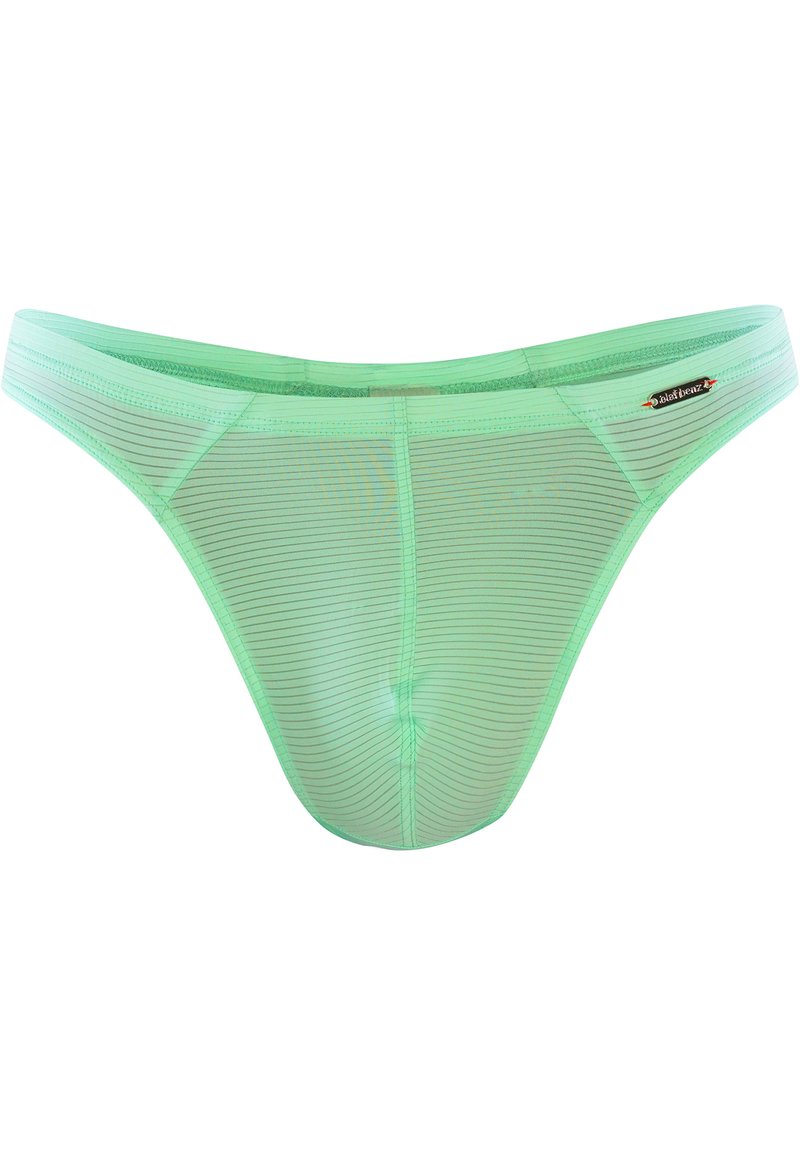 Olaf Benz Slip - mint/menta - Zalando.it