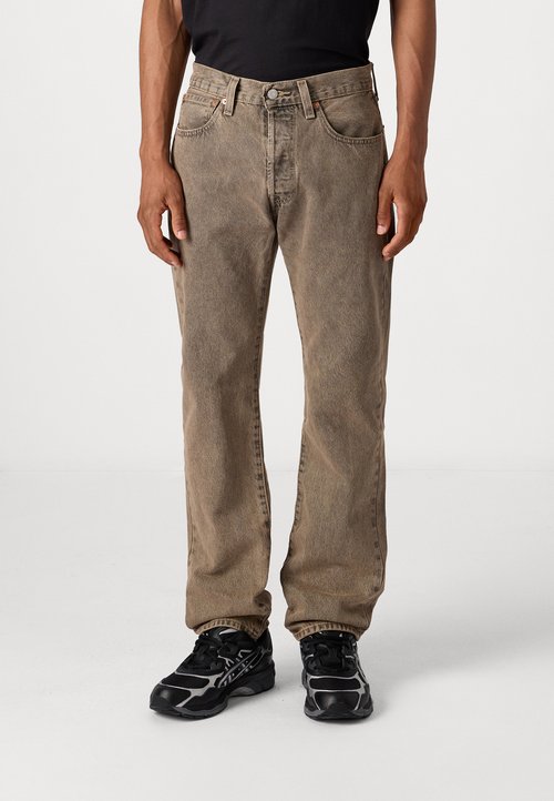 Levi's® 527™ SLIM BOOTCUT - Jeans Bootcut - dumbo the octopus/bluedenim ...