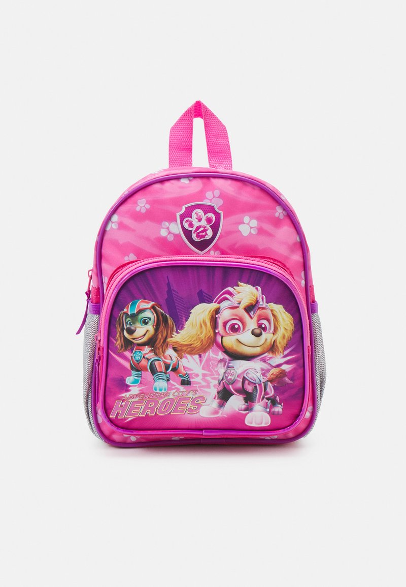 Kidzroom BACKPACK PAW PATROL THE MIGHTY MOVIE REACH FOR THE SKYE UNISEX ...