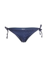 Roxy CURRENT COOLNESS - TIE SIDE - Braguita de bikini - bym/azul - Zalando.es
