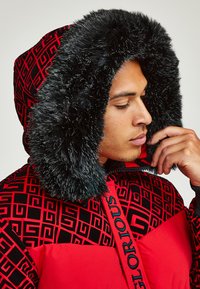 Glorious Gangsta LAVIN SHORT PUFFER JACKET - Giacca invernale - deep ...