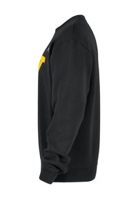 Nike Performance GOLDEN STATE WARRIORS GSW M J FLC CREW LOGO ST 25 ...