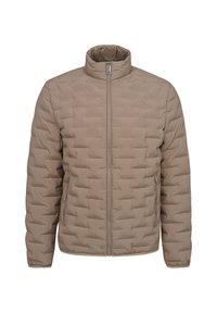 bugatti Winter jacket - beige - Zalando
