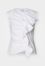 AZ Factory KATE - Top - white/blanco - Zalando.es