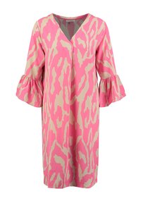 Key Largo LEONIE - Day dress - pink - Zalando