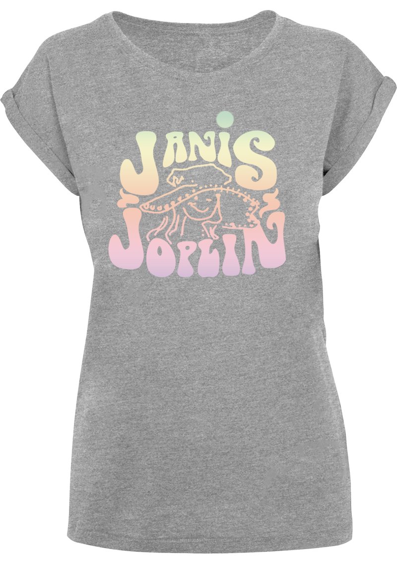 Janis Joplin Logo