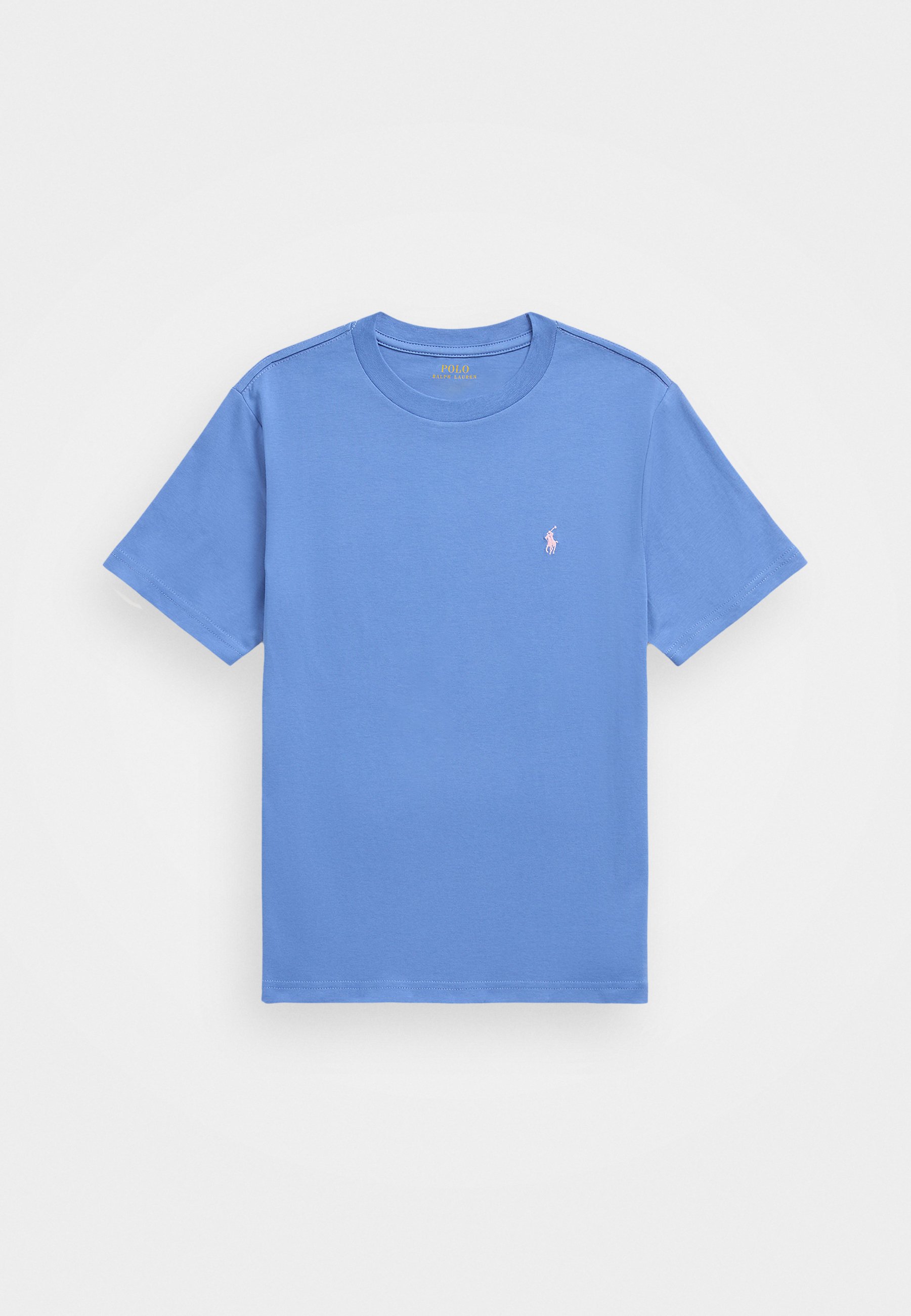 Camiseta Blanca Lisa Ralph Lauren