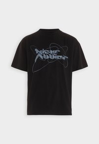 Night Addict T-Shirt print - black/schwarz - Zalando.at