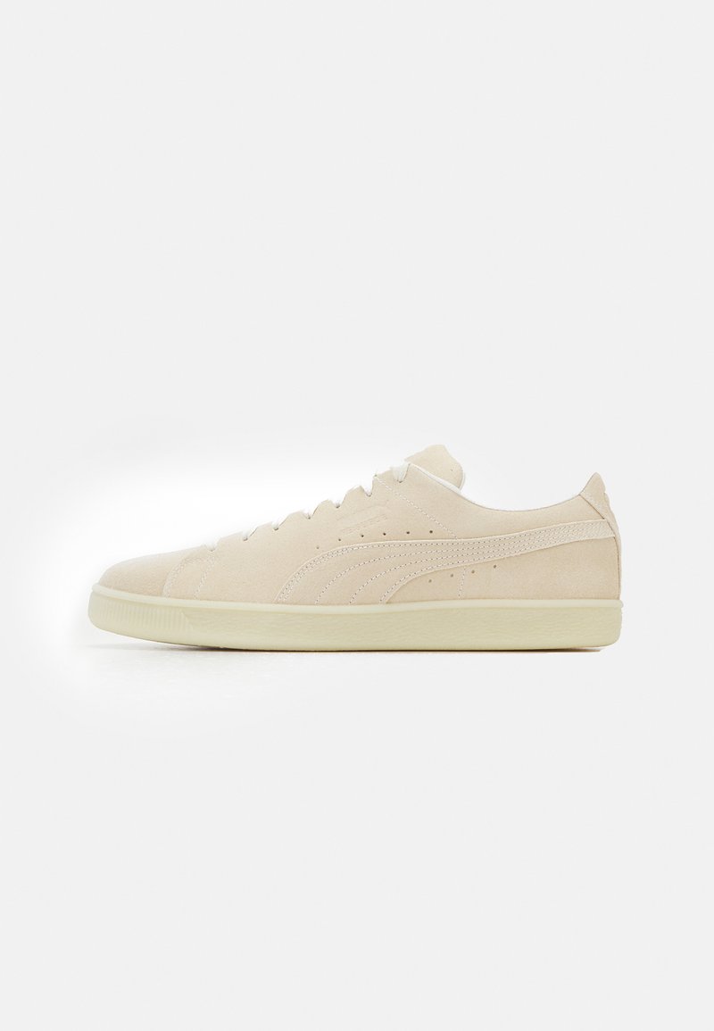 Puma RE:SUEDE UNISEX - Sneakers low - alpine snow/bej - Zalando.ro